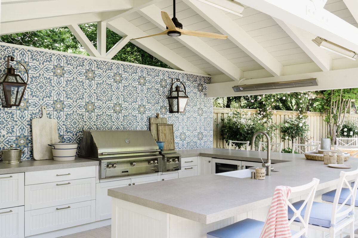 Brown Jordan Outdoor Kitchens